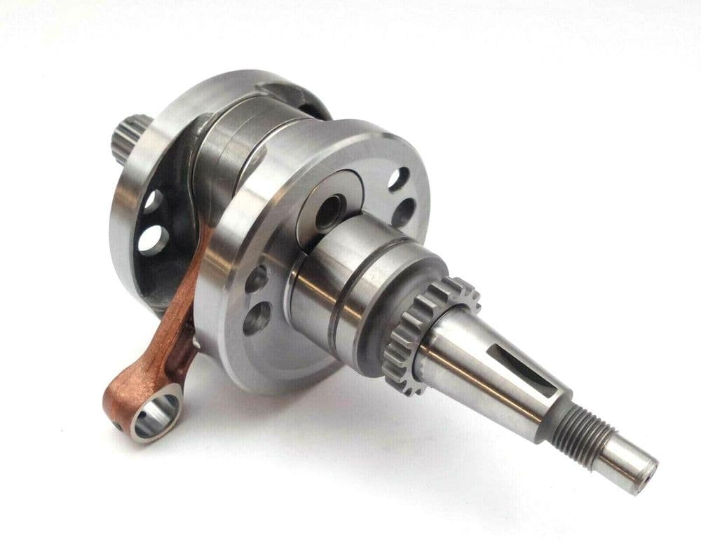 Honda CRF150 R All Years New Mitaka Crank / Crankshaft