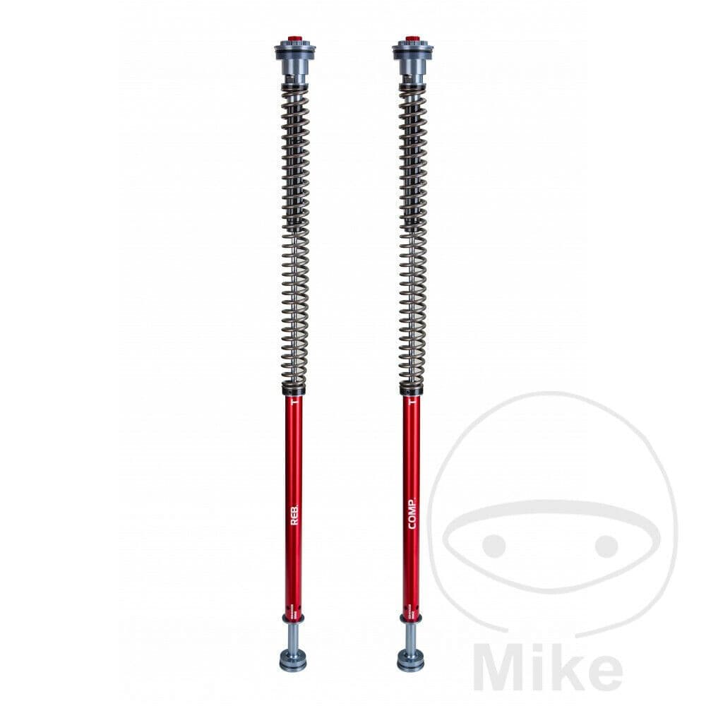 Honda CRF300 RALLY / L 2021 2022 YSS Fork Cartridge Kit CO208-900TRC-03