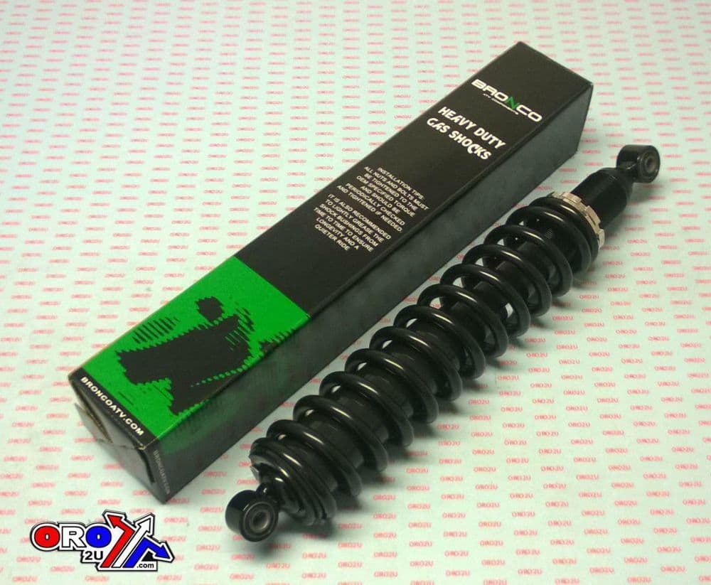 Honda TRX 500 FA5 / FM5 FOREMAN 2015 - 2019 Front Shock Absorber BRONCO