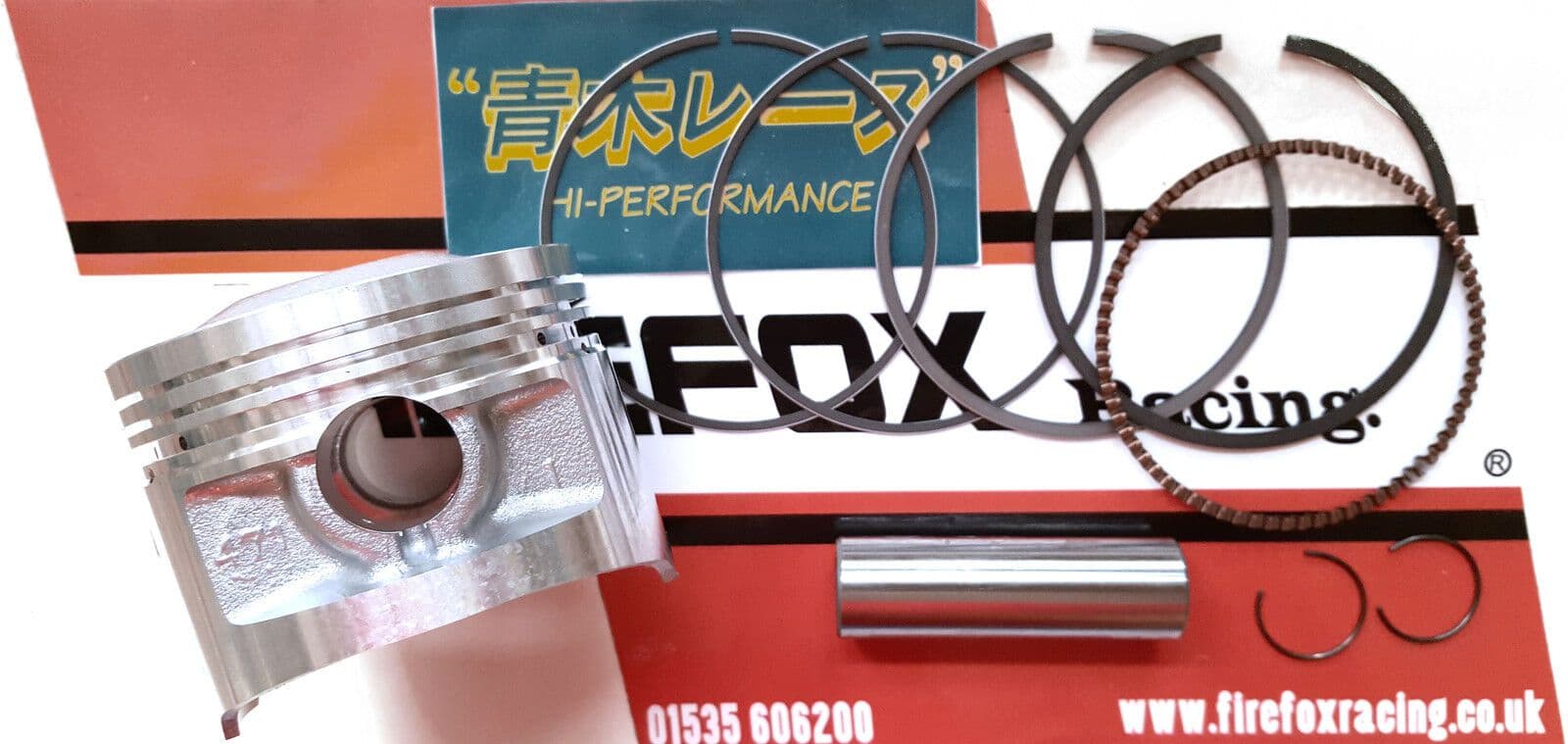 Honda XL250 S XR250 XL XR 250 CB250 S/RS 75 25mm Bore Mitaka Racing ...