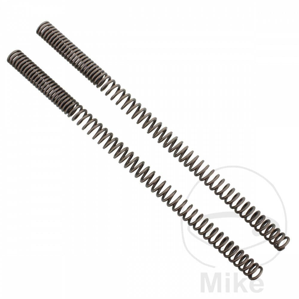 Honda XL600 V TRANSALP 1987 - 2000 YSS PROGRESSIVE Fork Springs 35x615mm