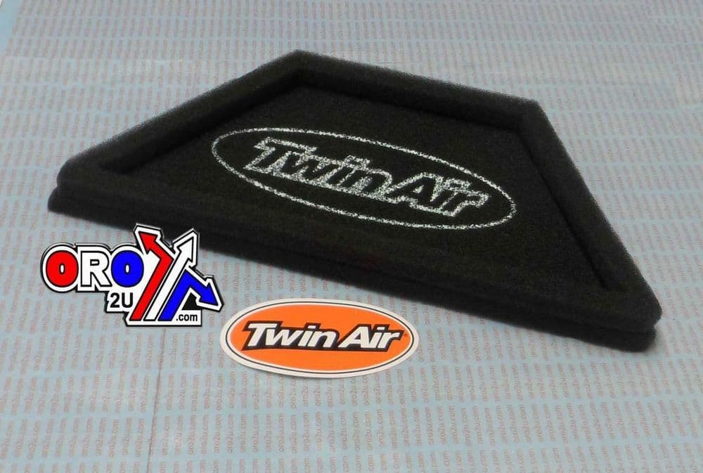 KAWASAKI GTR 1400 2006-2013 TWIN AIR PRE-OILED Air Filter