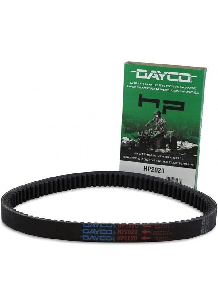 KAWASAKI KVF300 PRAIRIE 1999 - 2002 Dayco High Performance ATV Drive Belt