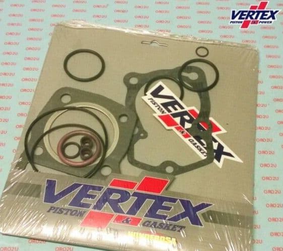 Kawasaki KX60 1985 - 2003 Water Pump Water pump Repair Kit - RM60 2003