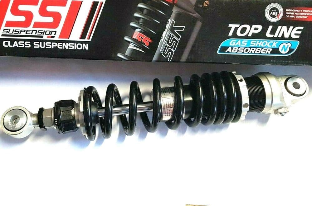 Kawasaki KX60 KX 60 ALL YSS Mono Shock Absorber - Fully Adjustable