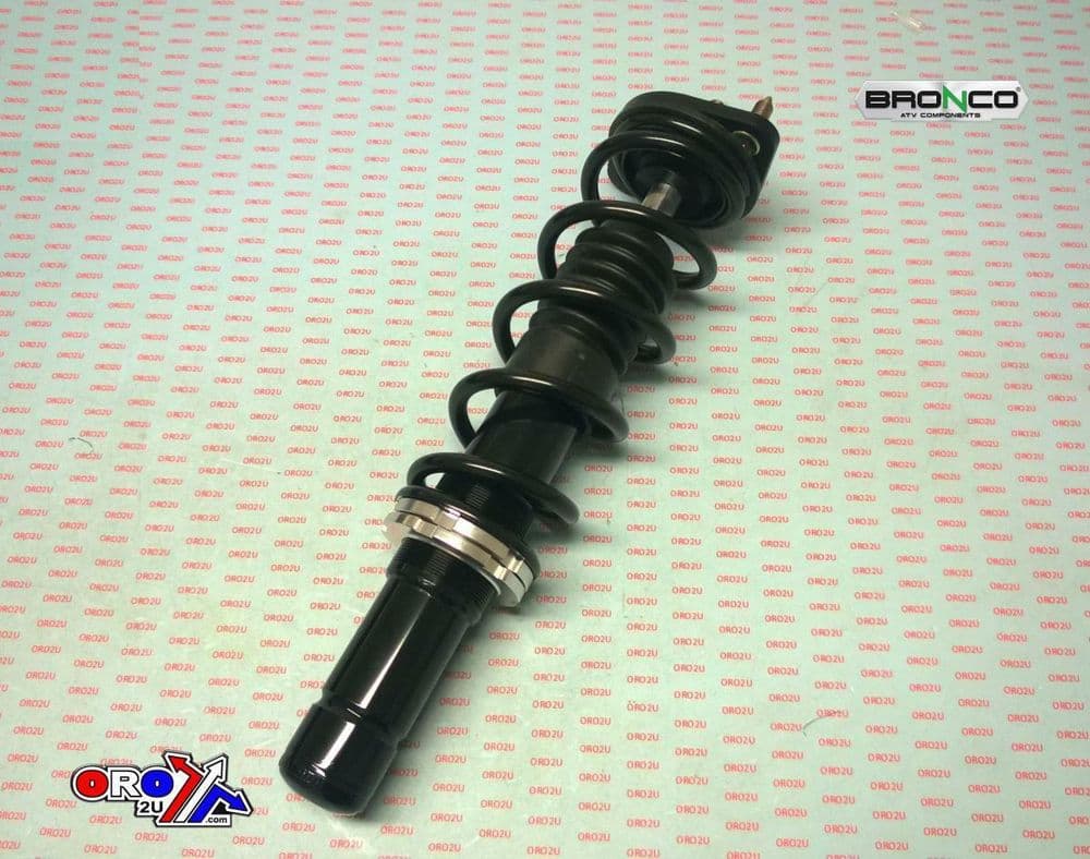 Kawasaki MULE 3020 KAF620 1993 BRONCO Front Shock Absorber AU-04347