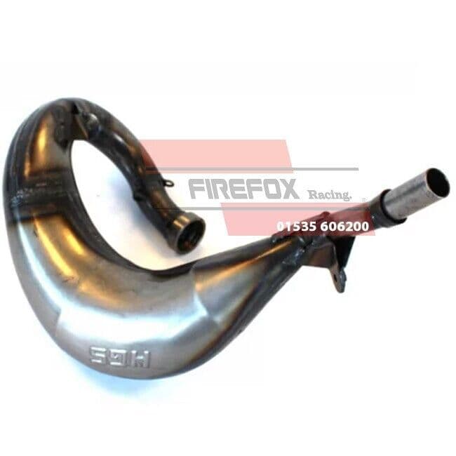 KTM85 SX85 KTM SX 85 2025 Exhaust Pipe