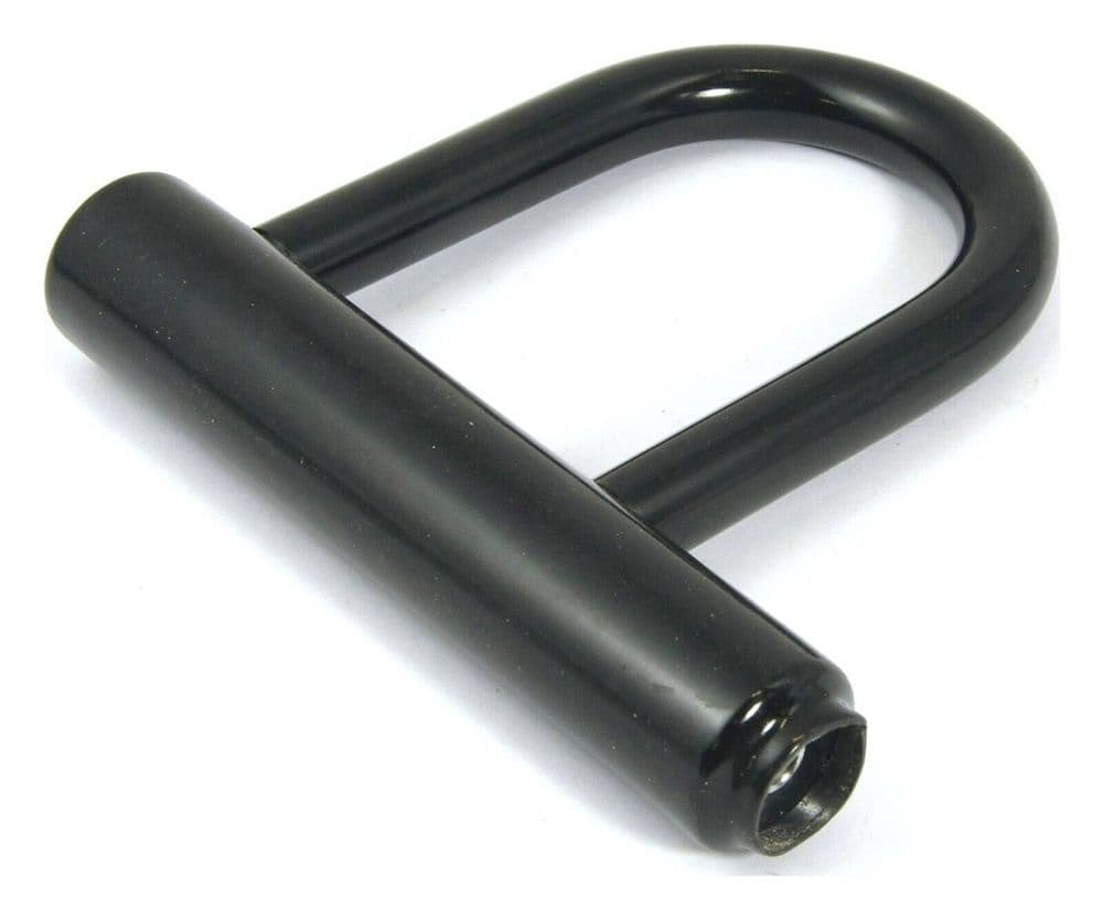 Mammoth Security Heavy Duty Disc Lock