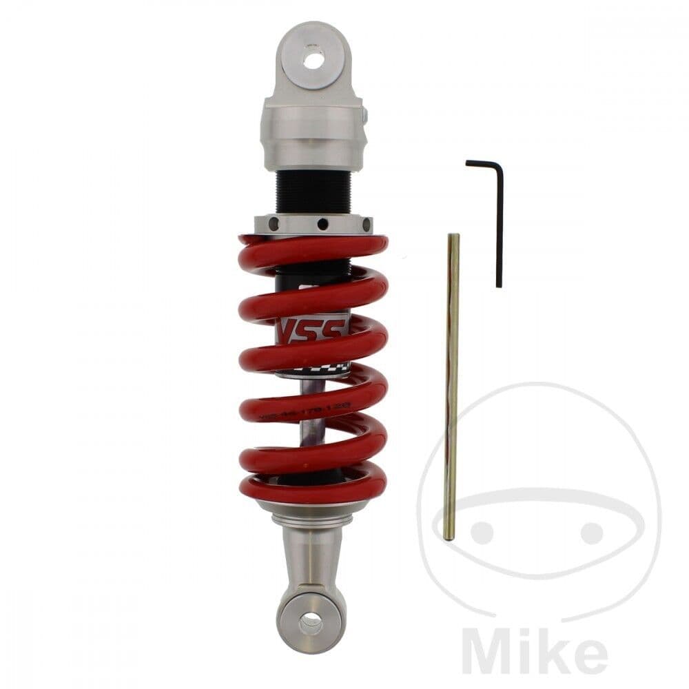 Rieju Spike 50 2003 - 2009 YSS Shock Absorber ME302-255T-08