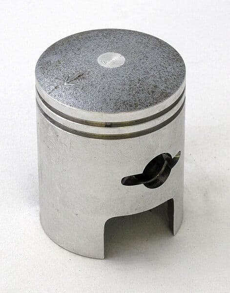 Suzuki A100 GT200 X5 SB200 51 50mm Oversize Bore Racing Piston Kit ...