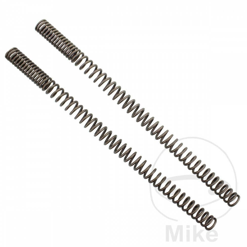 Suzuki DR650 1990 1991 YSS PROGRESSIVE Fork Springs 34x685mm