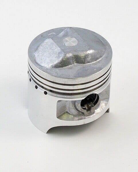 Suzuki GS125 CS125 EARLY MODEL 58 00mm Bore Mitaka Racing Piston Kit