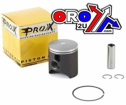 Suzuki RM125 2000 2001 2002 2003 54 00 Bore - B Grade - Prox Piston Kit