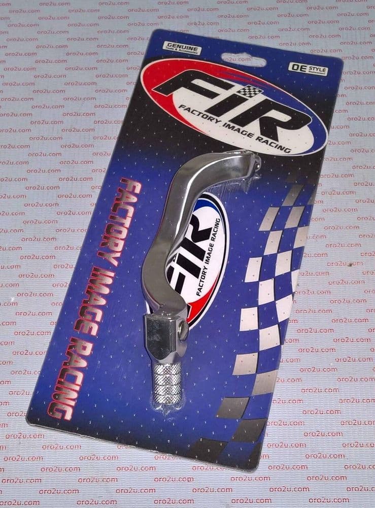 Suzuki RM250 1989 - 1993 Forged Aluminium FIR Gear Lever