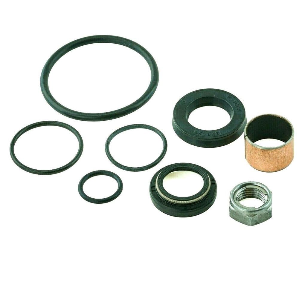 SUZUKI RMZ250 2007-2015 Shock Absorber Seal Head Service Kit SHOWA 50/18