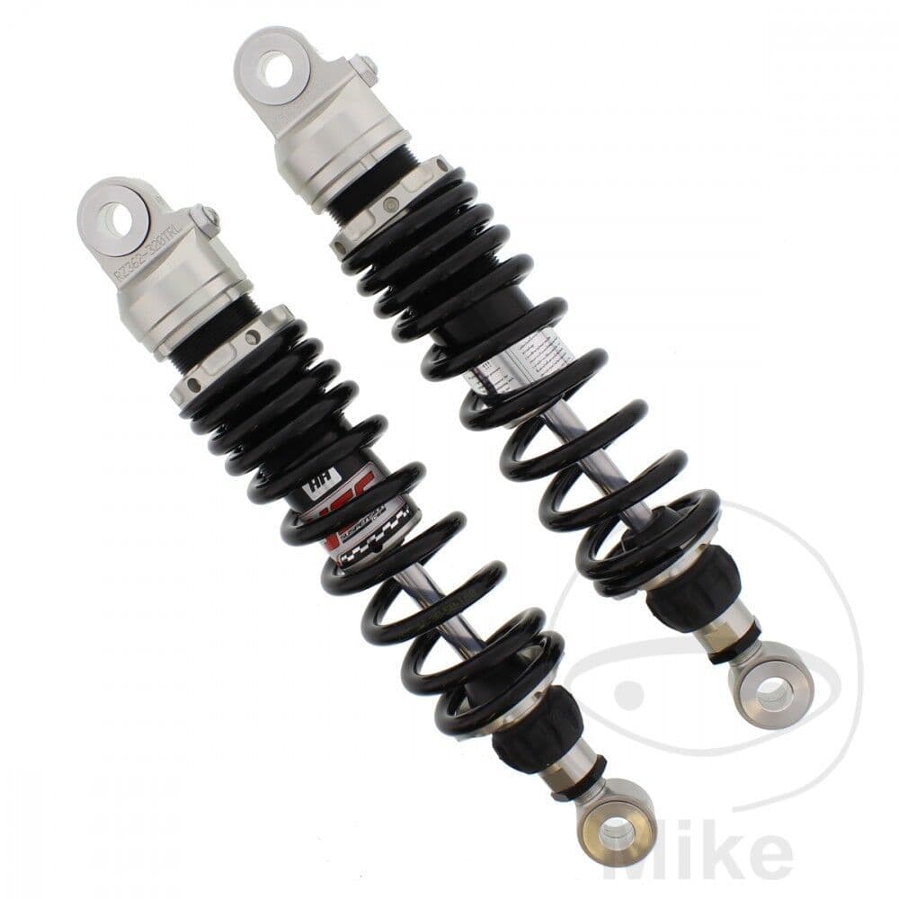 Triumph Speedmaster 790 2003 2004 YSS Emulsion Twin Shocks RZ362-320TRL-12