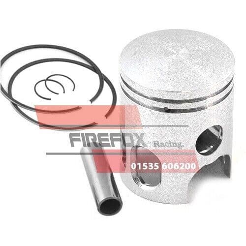 Yamaha DT50 DT 50 MX Piston Kit - JAPANESE - VARIOUS SIZES