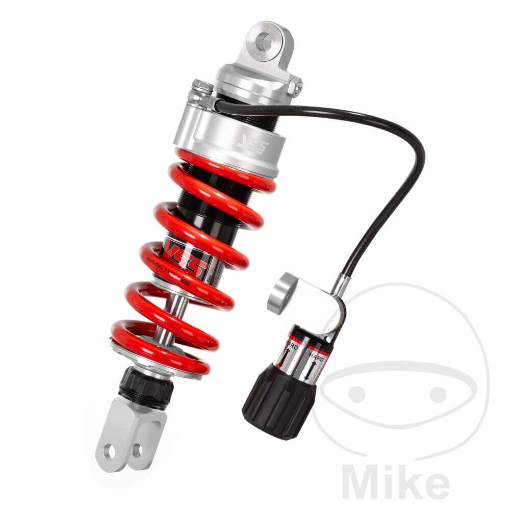 Yamaha TDR250 TDR 250 1988 1989 YSS Shock Absorber MZ366-300H1R-05