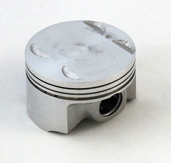 Yamaha X-Max MITAKA PISTON KIT - 52mm - VARIOUS SIZES