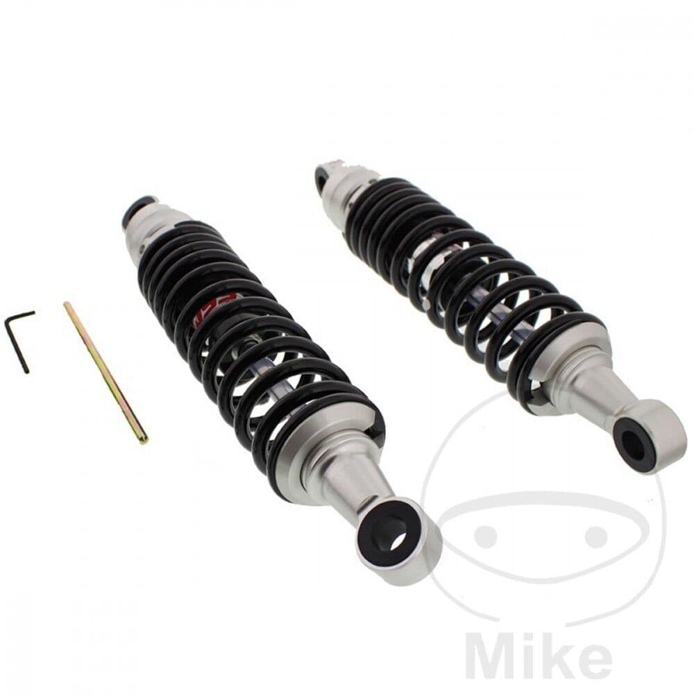 Yamaha XS650 1975 - 1983 YSS Ecoline Twin Shocks RE302-320T-09