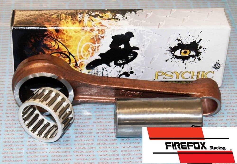 Yamaha XT500 XT 500 PSYCHIC Conrod Con Rod Kit SR500 SRX400 XT400