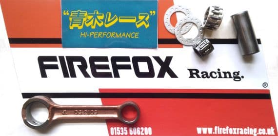 Yamaha YZ80 YZ 80 1982 1983 Mitaka Conrod kit Con rod