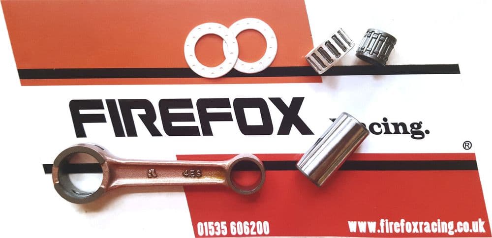 Yamaha YZ80 YZ 80 1984 1985 Mitaka Conrod kit Con rod