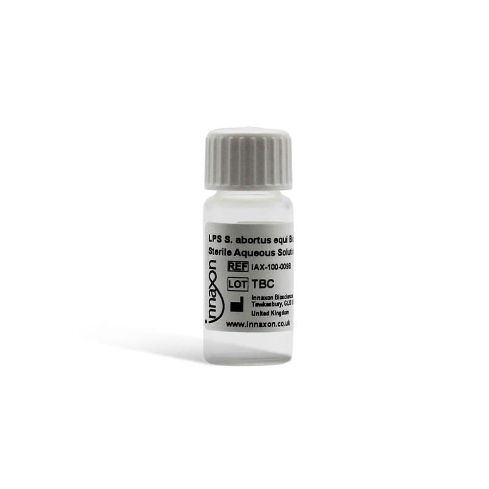 Biotinylated LPS S abortus equi S-form TLRpure Sterile Aqueous Solution ...