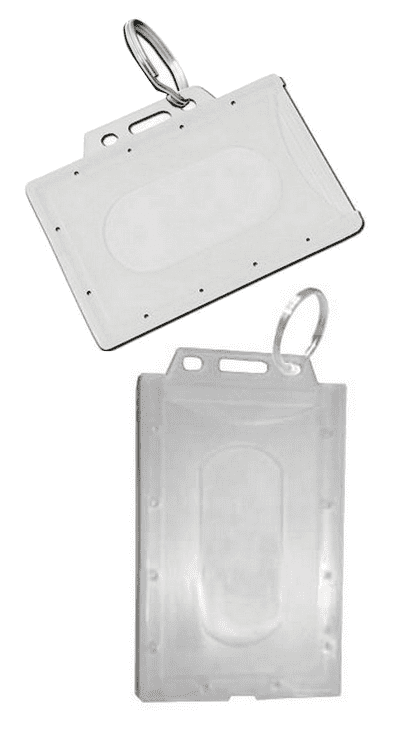 Fuel Card Holders
