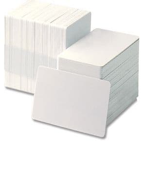 self adhesive id cards