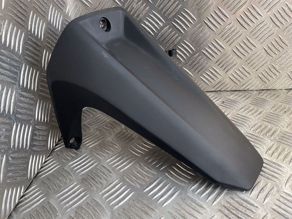 2016 YAMAHA MT125 REAR MUDGUARD
