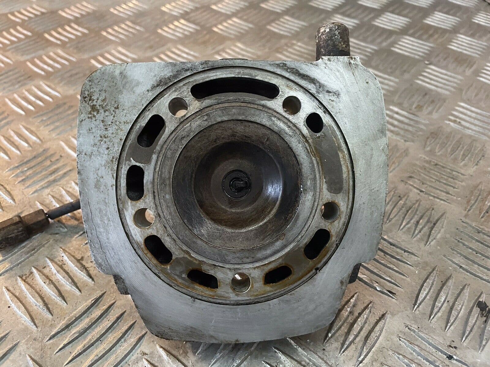 CAGIVA MITO SP525 CYLINDER HEAD 200N