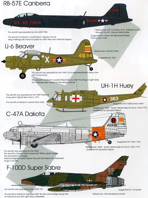 Air War Over Vietnam Pt 2 72