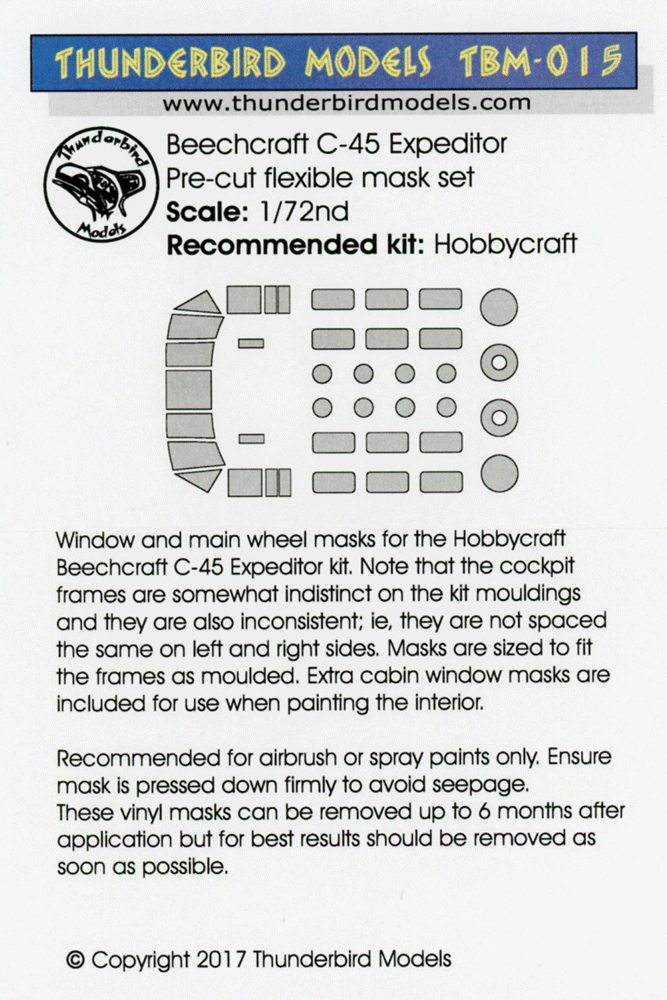 C-45 Expeditor 72