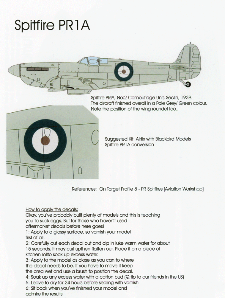 Early War RAF Pt 1 72