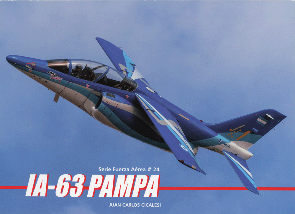 IA-63 Pampa