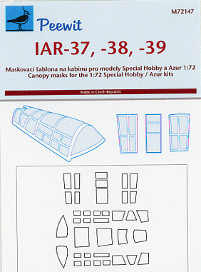 IAR-37/38/39 72