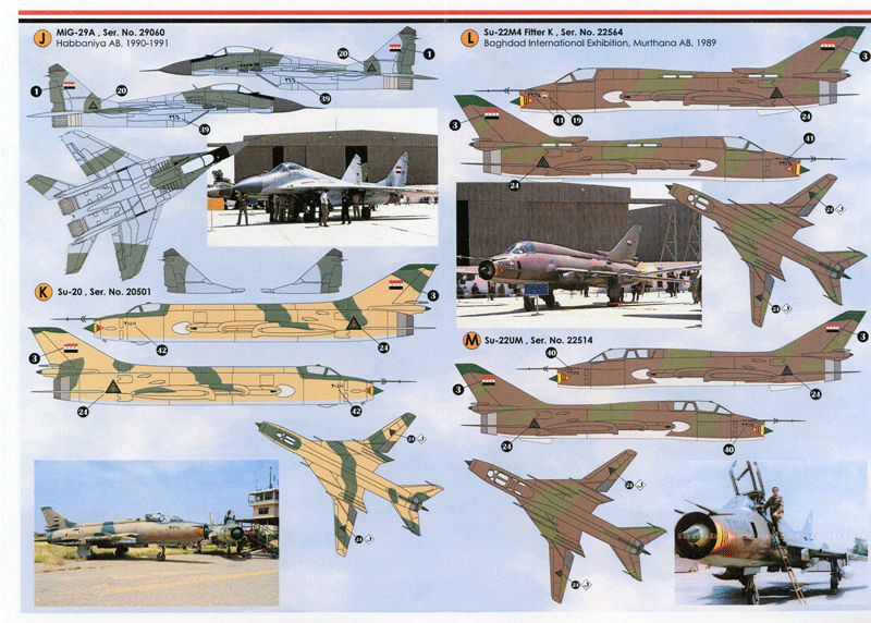 Iraqi Flag & Air Force Emblem 72