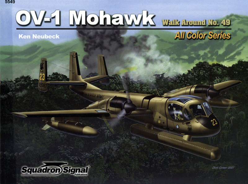 OV-1 Mohawk