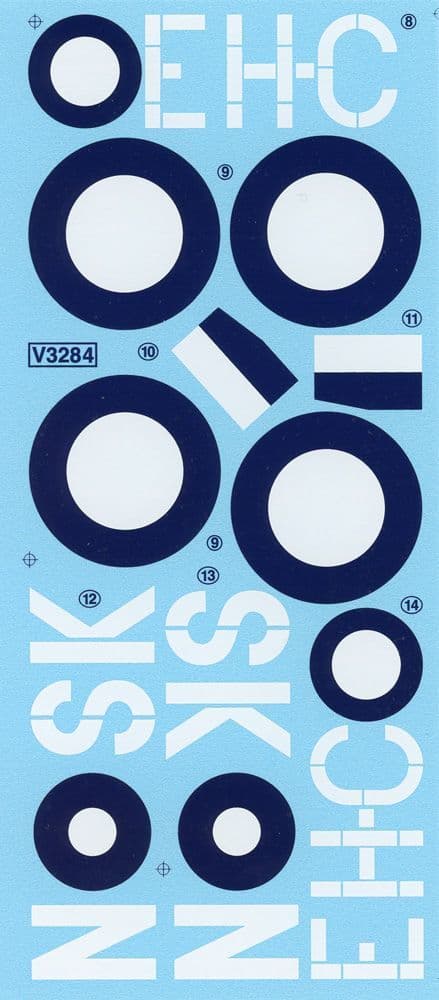 RAAF Beaufighters 31 & 93 Sqn 32