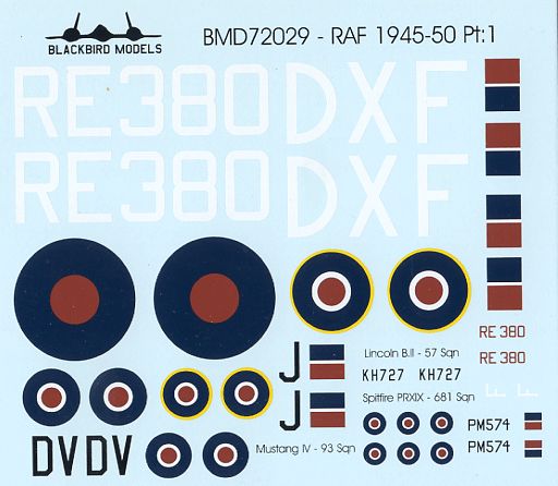 RAF 1945-50 Pt 1 72