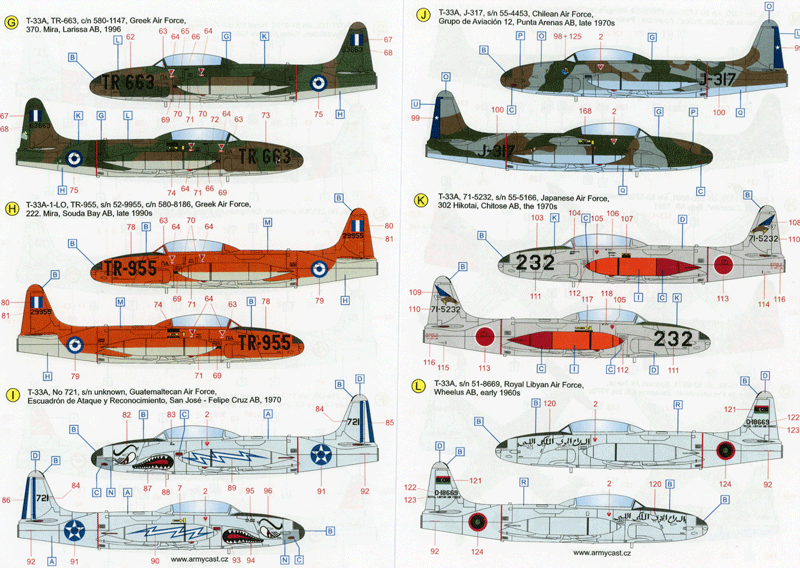 T-33 The Silver Star 48