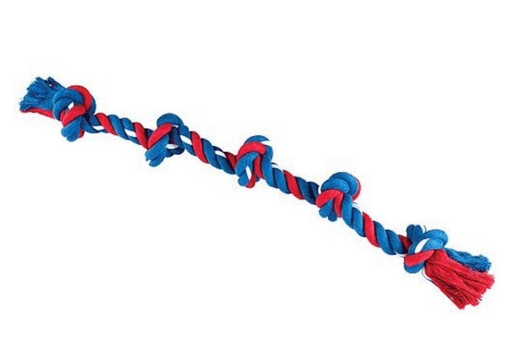 Gor Super Length Tug Rope