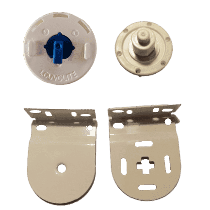 32mm Deluxe Heavy Duty Roller blind mechanism