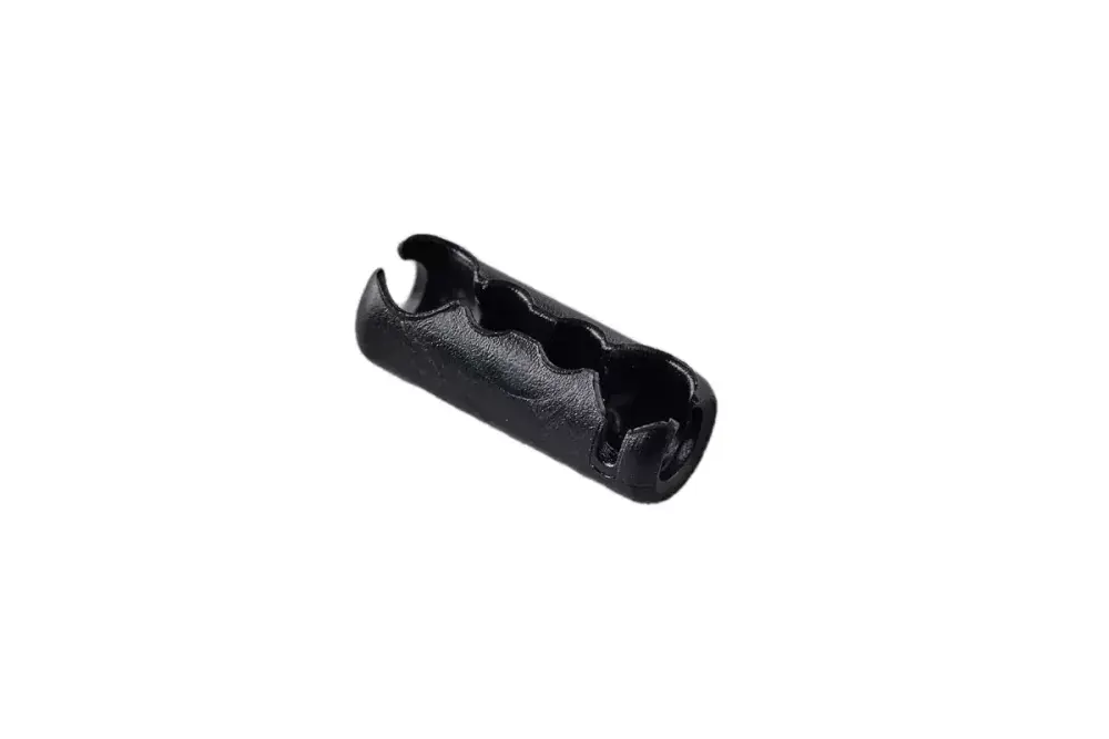 BLACK EASY BREAK BLIND CHAIN CONNECTOR JOINER CHILD SAFE SUITABLE FOR ...