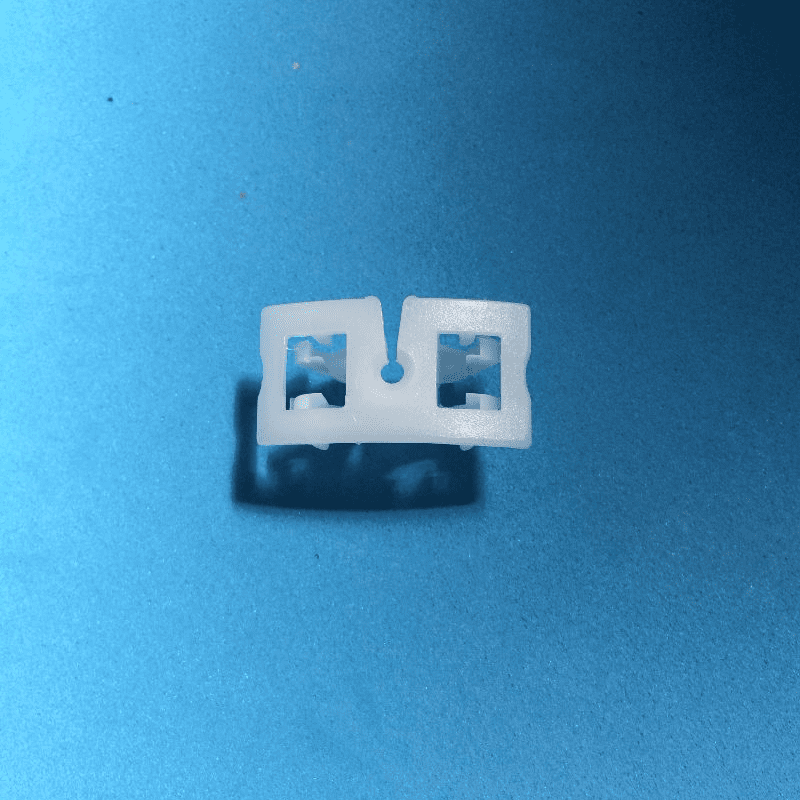 Bottom Rail Clip For aluminium Venetian