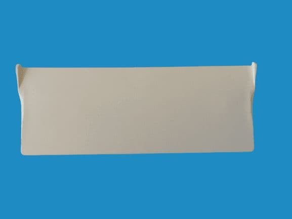 CHAINLESS WHITE BLIND WEIGHTS 127MM