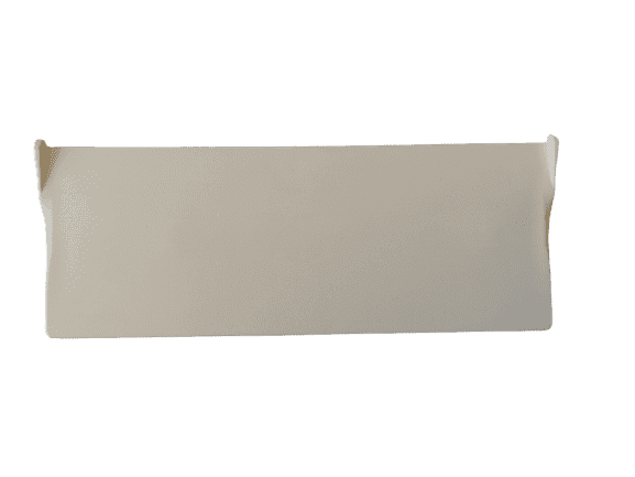 CHAINLESS WHITE BLIND WEIGHTS 127MM
