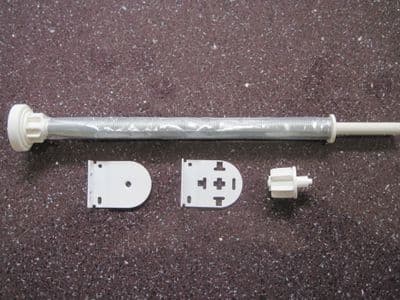 ROLLER BLIND SPRING ASSEMBLEY