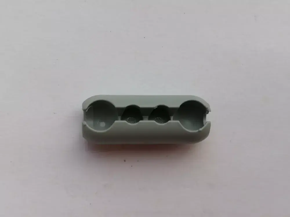 GREY EASY BREAK BLIND CHAIN CONNECTOR JOINER CHILD SAFE SUITABLE FOR ...